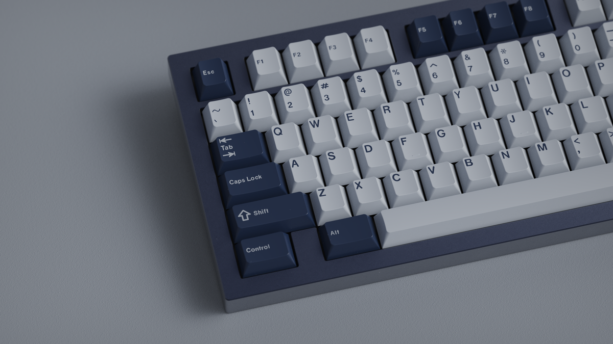 [In Stock] GMK PACIFIC – iLumkb