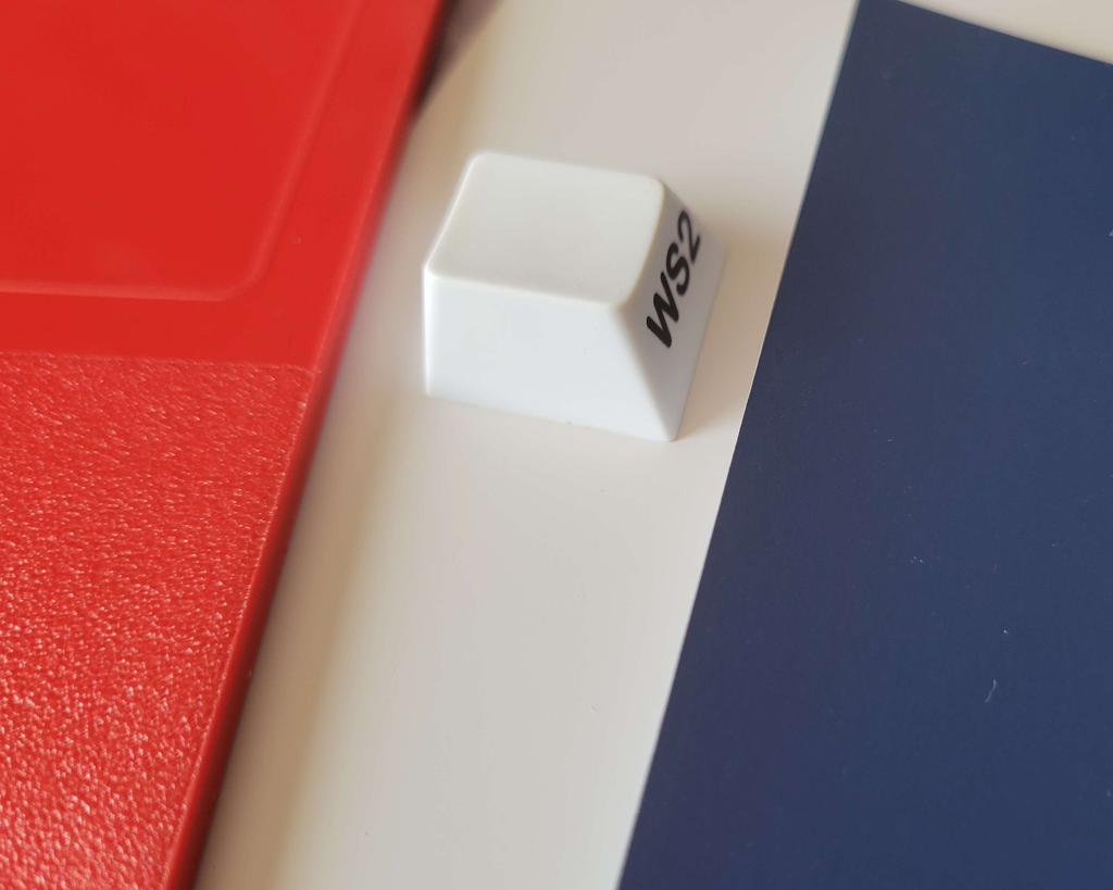 [In Stock] GMK CYL VAMP – iLumkb