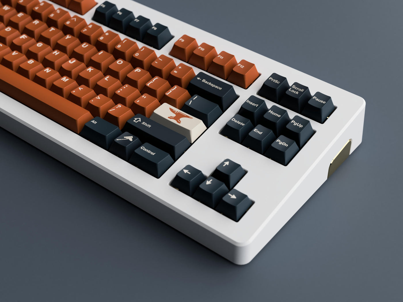 [In Stock] GMK CYL Reforged