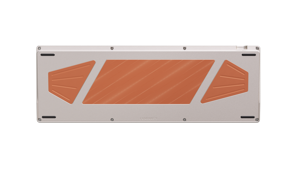 [In Stock] Luminkey Magger 68 HE Keyboard (Professional Version) – iLumkb