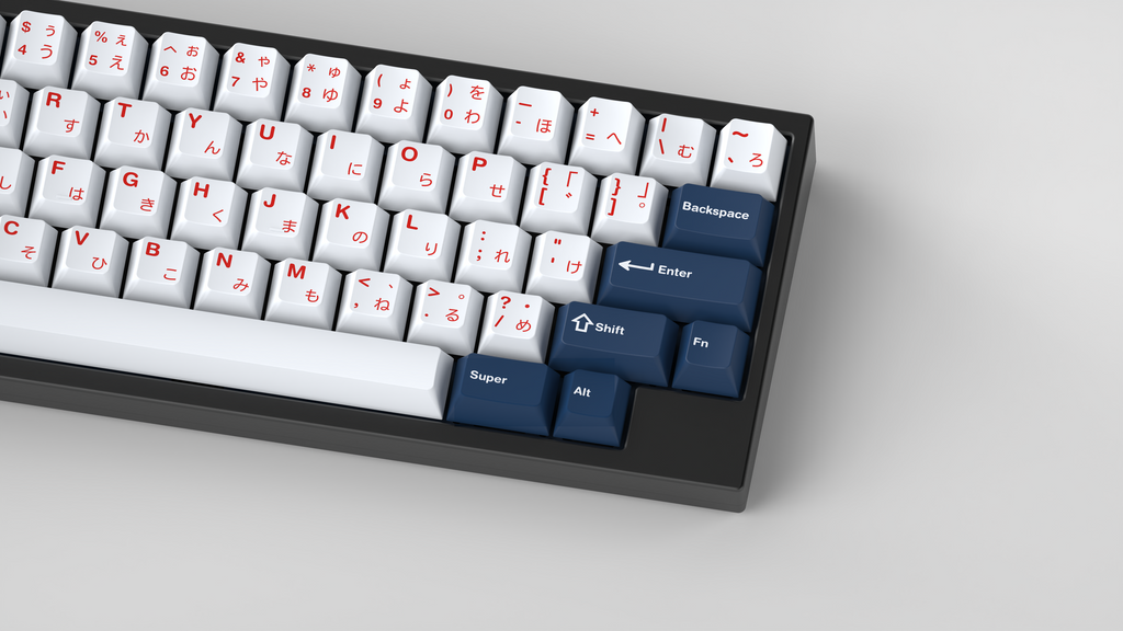 [In Stock] GMK CYL VAMP – iLumkb