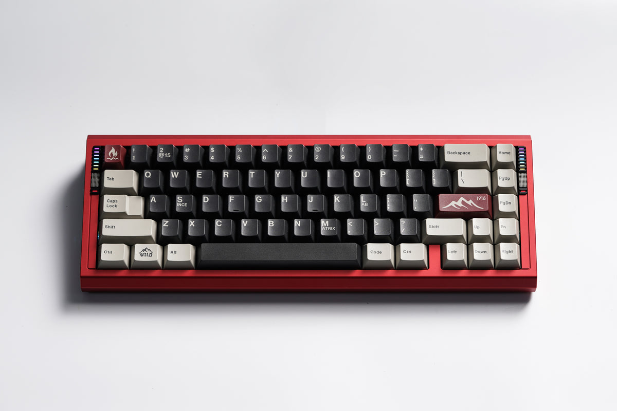 [In Stock] Matrix NOOS Keyboard