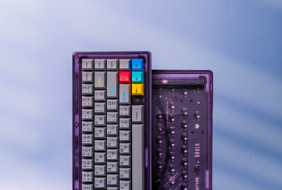 [In Stock] Bauer Lite Keyboard