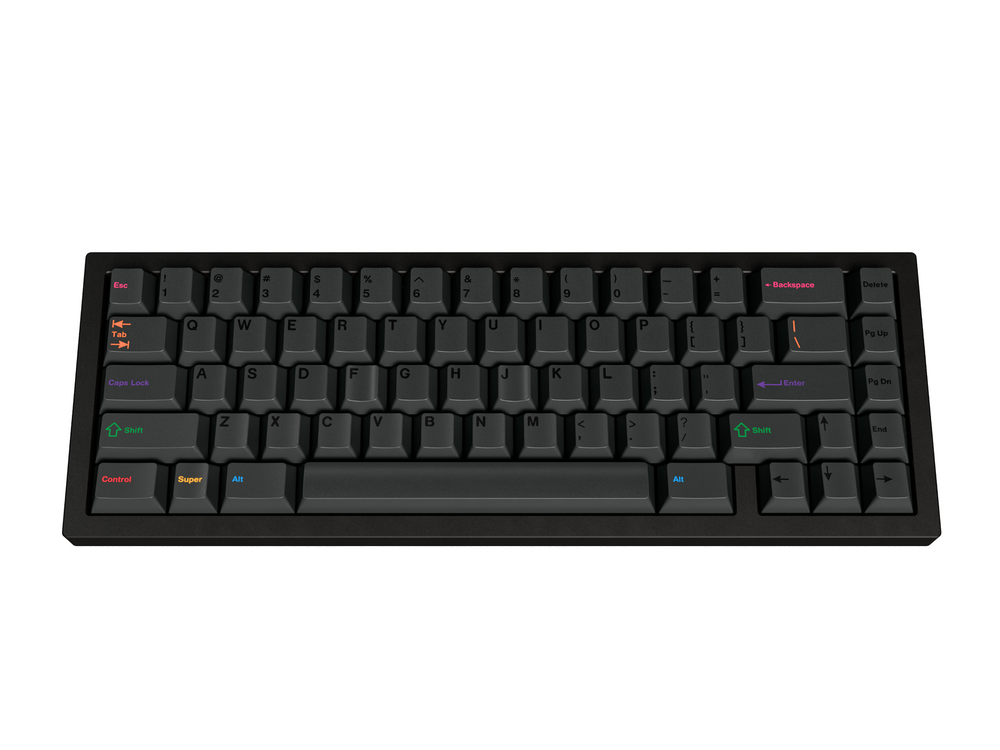 [In Stock] GMK CYL Shaded