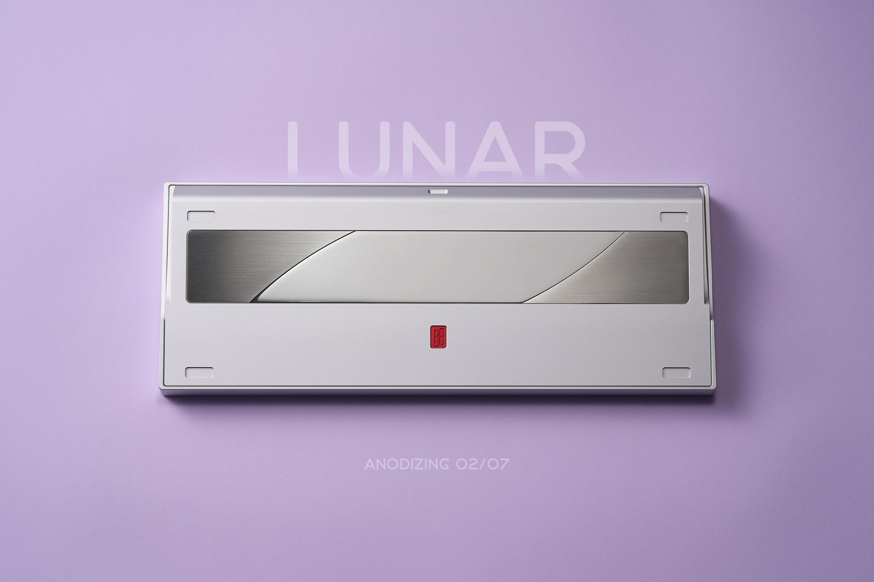 [In Stock] TKD Cycle 8 Keyboard