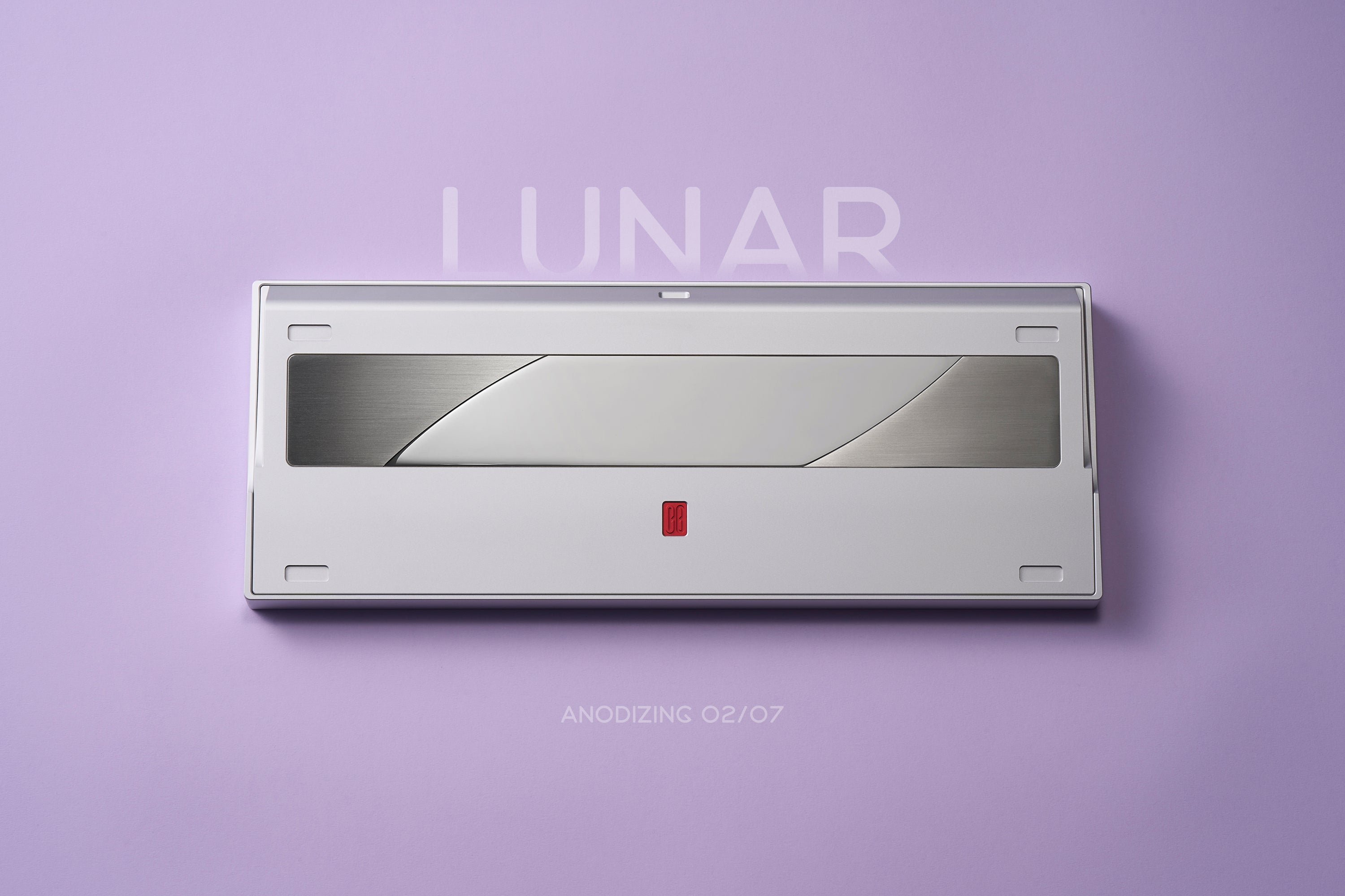 [In Stock] TKD Cycle 8 Keyboard