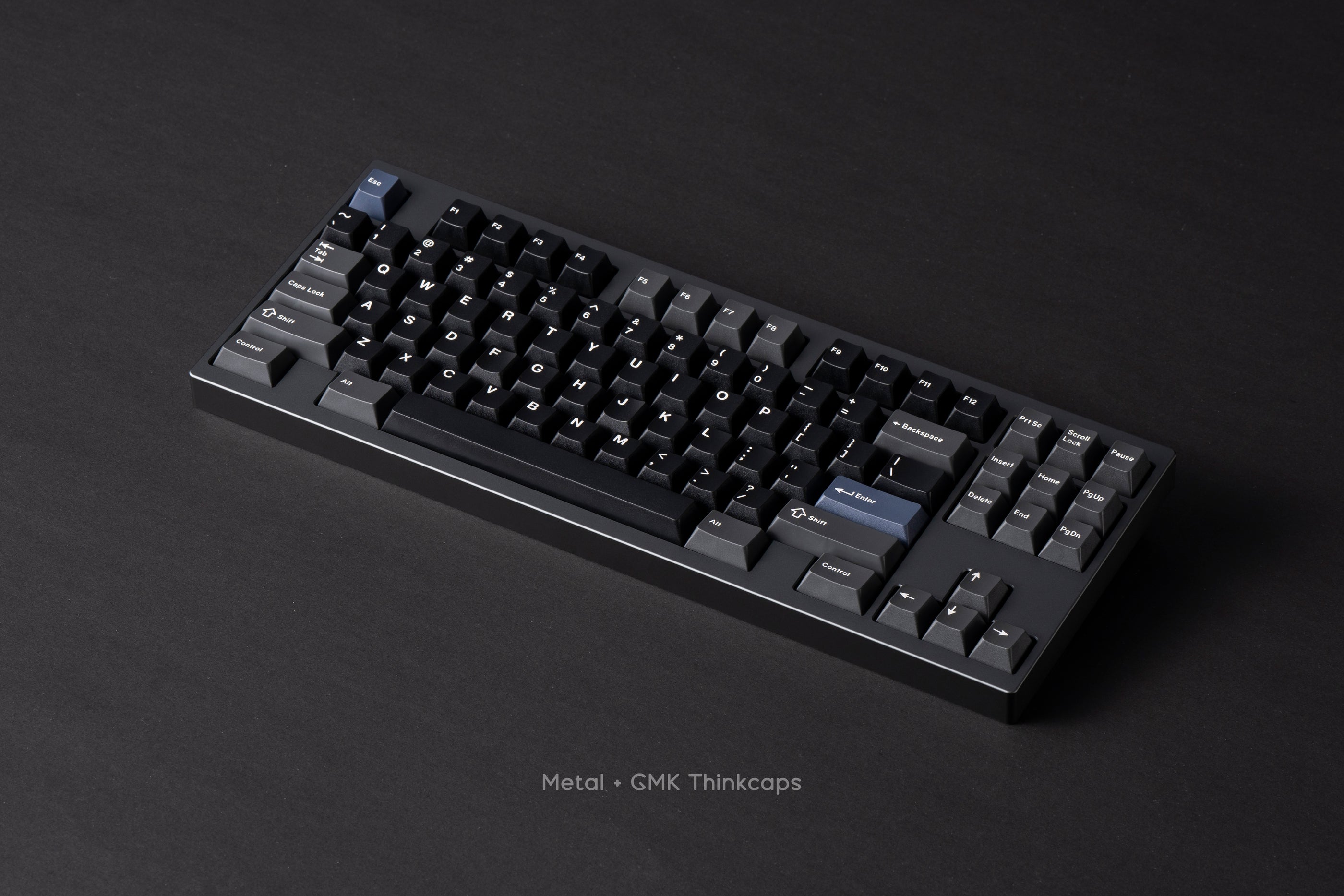 [In Stock] TKD Cycle 8 Keyboard