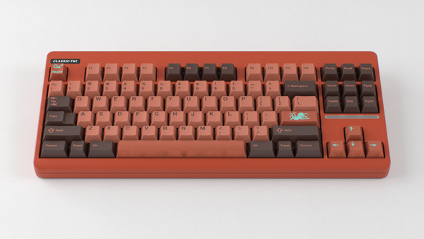 [In Stock] GMK CYL Copper R2
