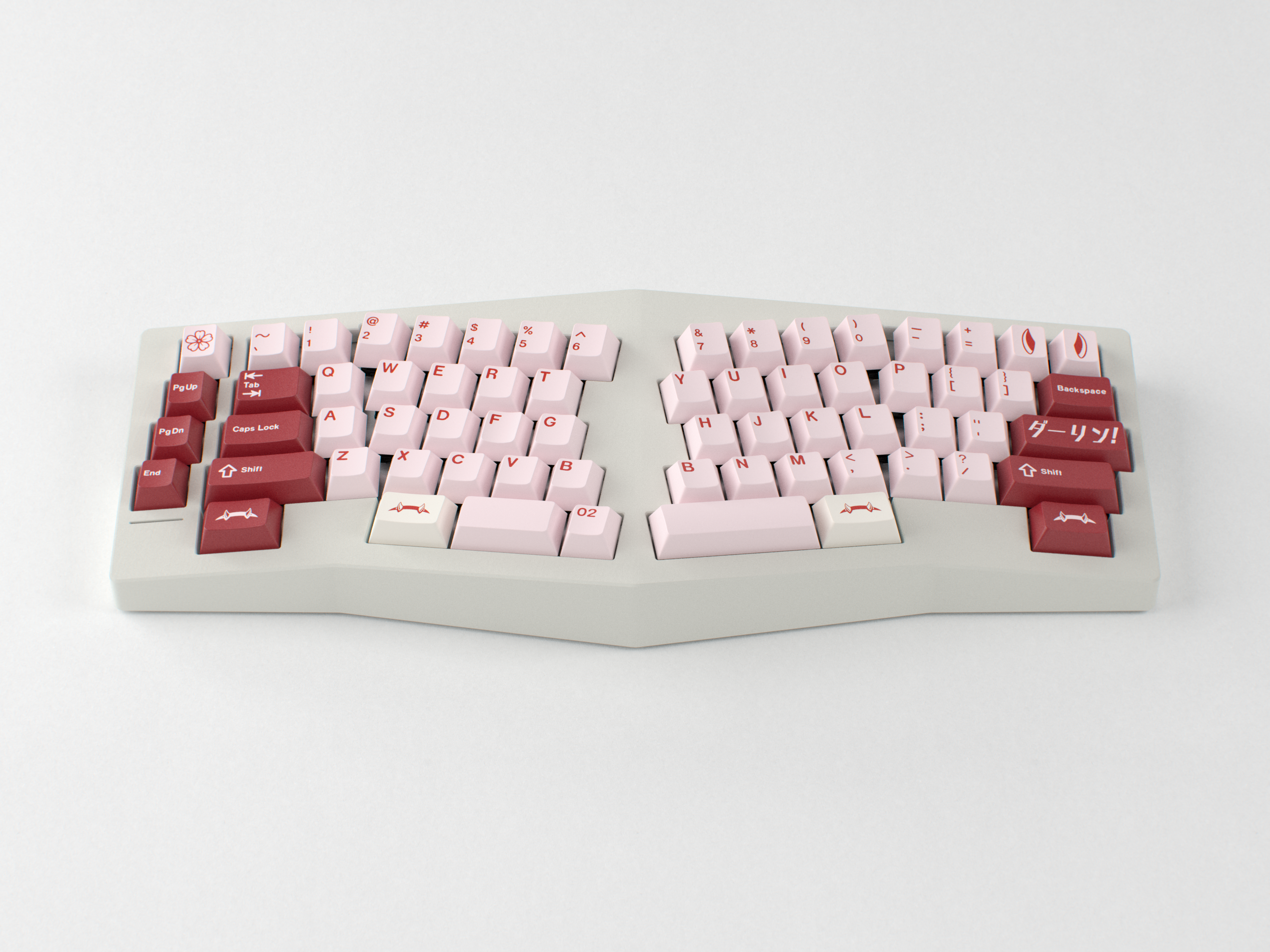 [In Stock] GMK CYL Darling