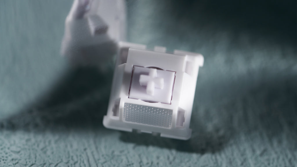 [In Stock] WS Morandi Switch – iLumkb