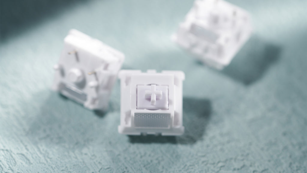 [In Stock] WS Morandi Switch – iLumkb