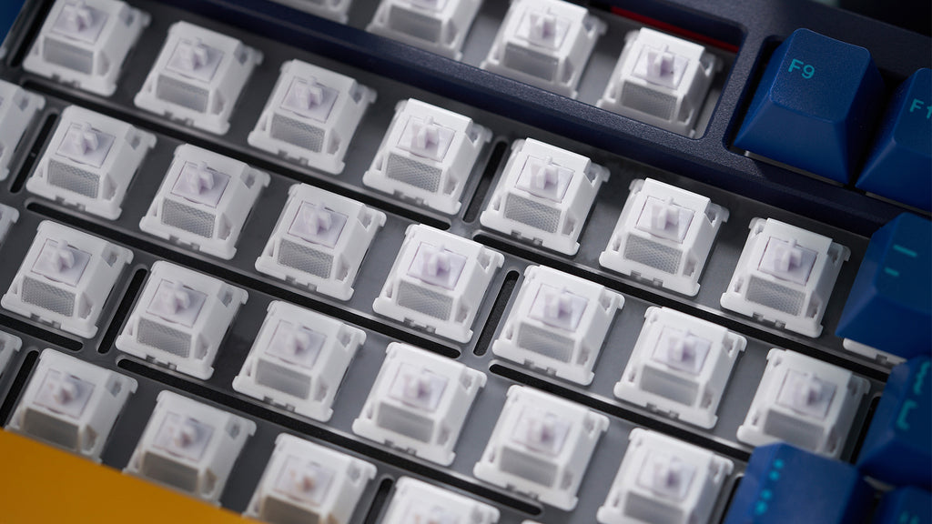 [In Stock] WS Morandi Switch – iLumkb