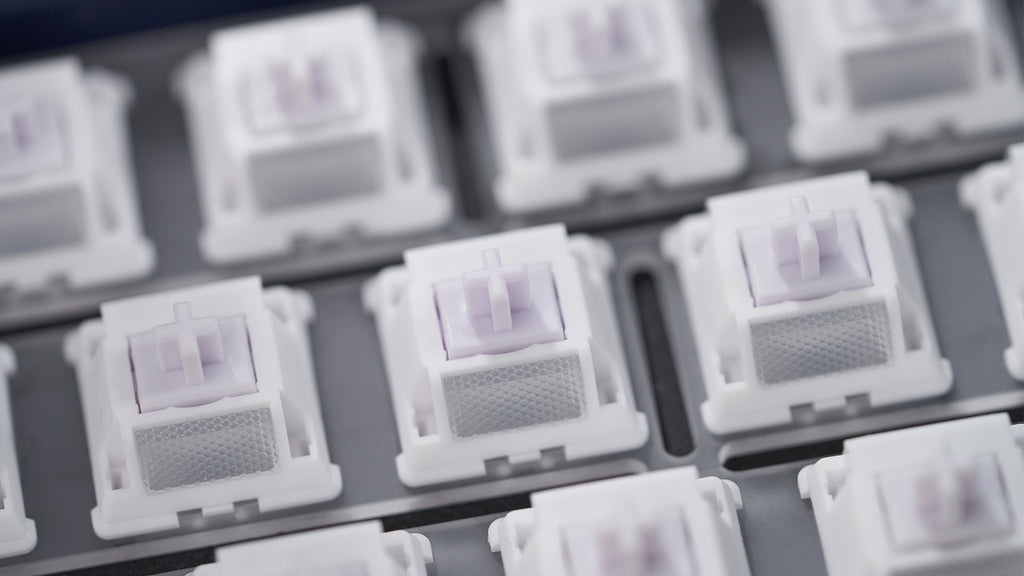 [In Stock] WS Morandi Switch – iLumkb