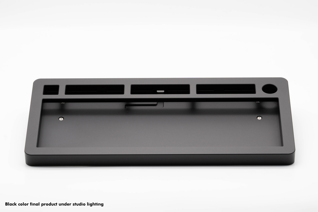 [In Stock] Paragon Keyboard Kit – iLumkb