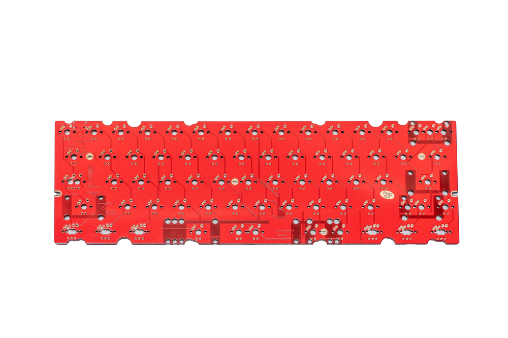 [In Stock] H60 PCB