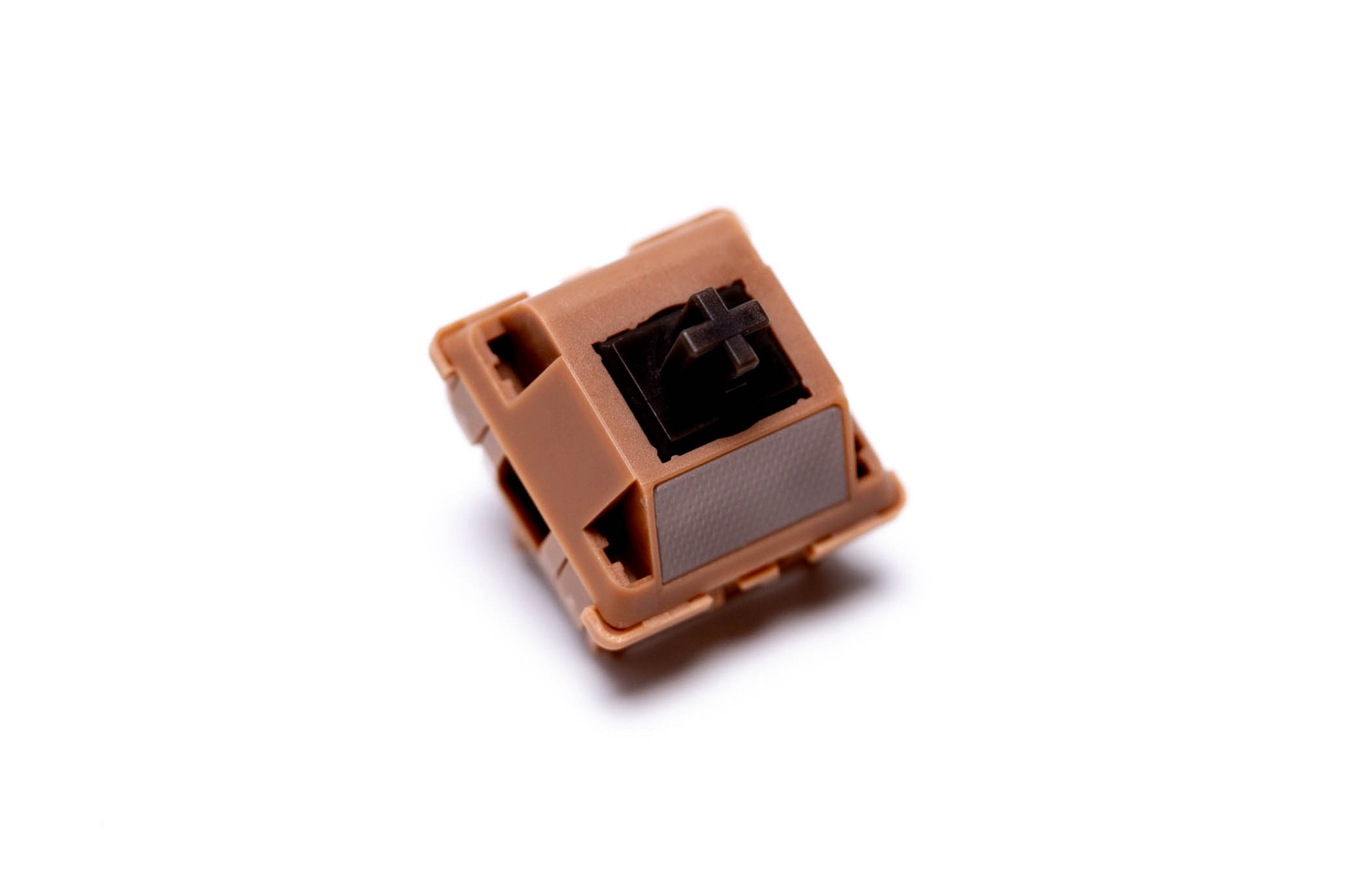 [In Stock] Durock Mocha Chocolate Tactile Switches