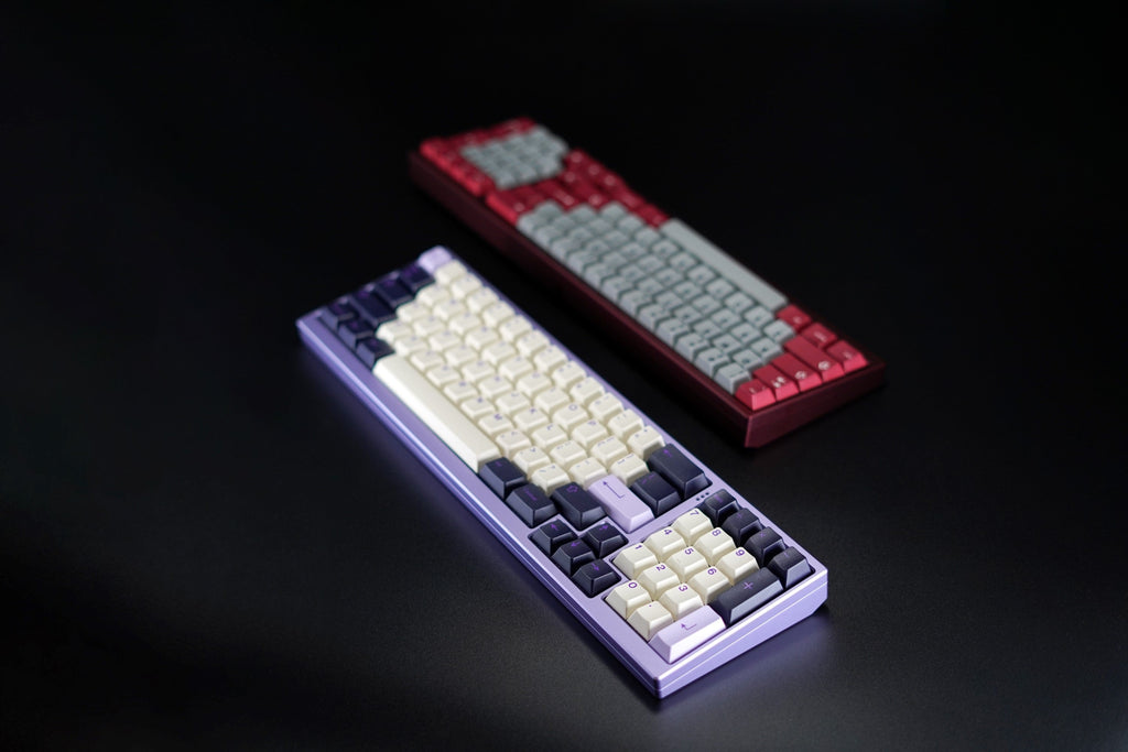 [In Stock] Cypher Keyboard – iLumkb