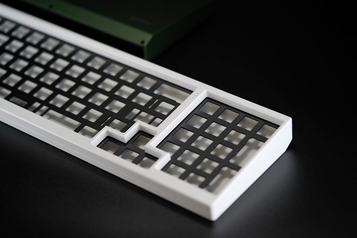 [In Stock] Cypher Keyboard – iLumkb