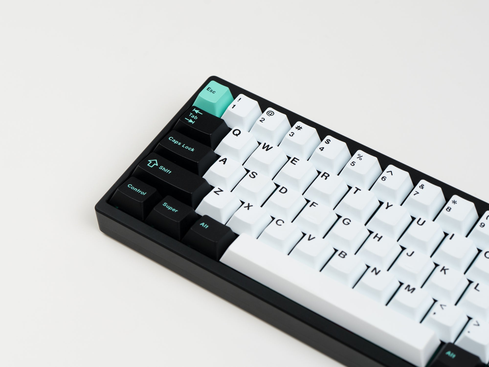 [In Stock] GMK CYL Delta R2
