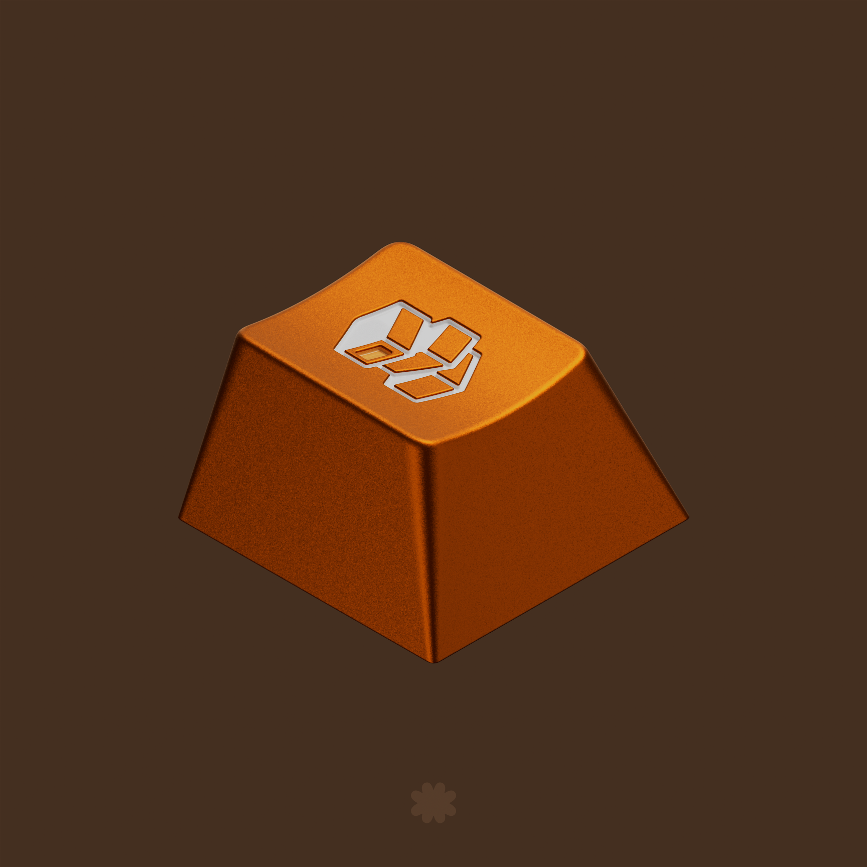 [In Stock] Fenglisu x HIBI Artisan Keycap