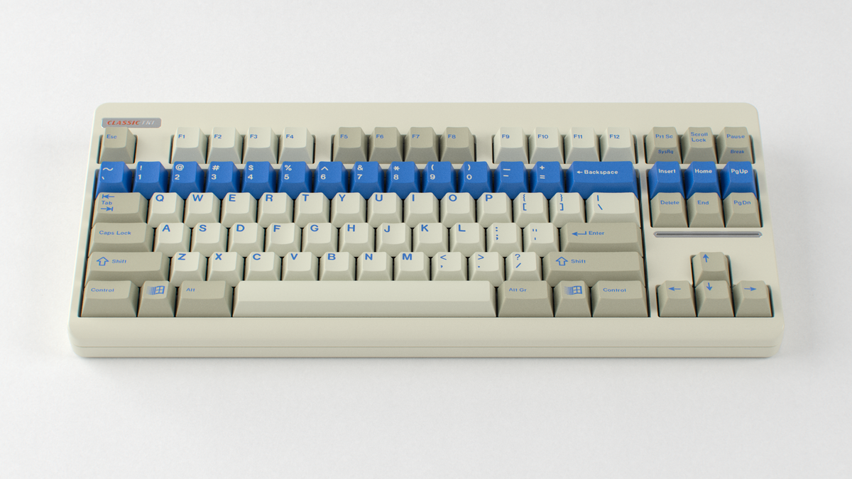 [In Stock] CYL BLUE ALERT R2