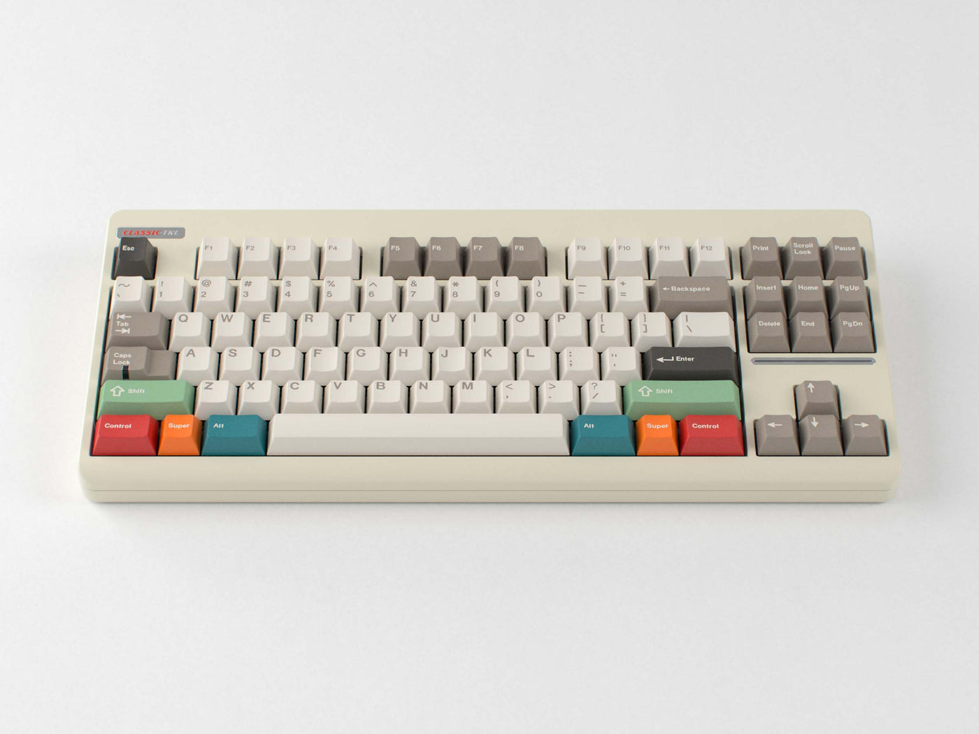 [Pre-Order] GMK CYL Foundation