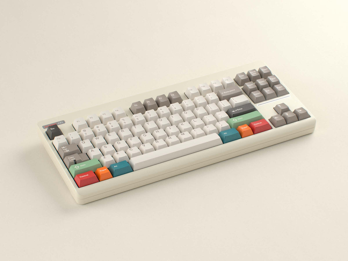[Pre-Order] GMK CYL Foundation