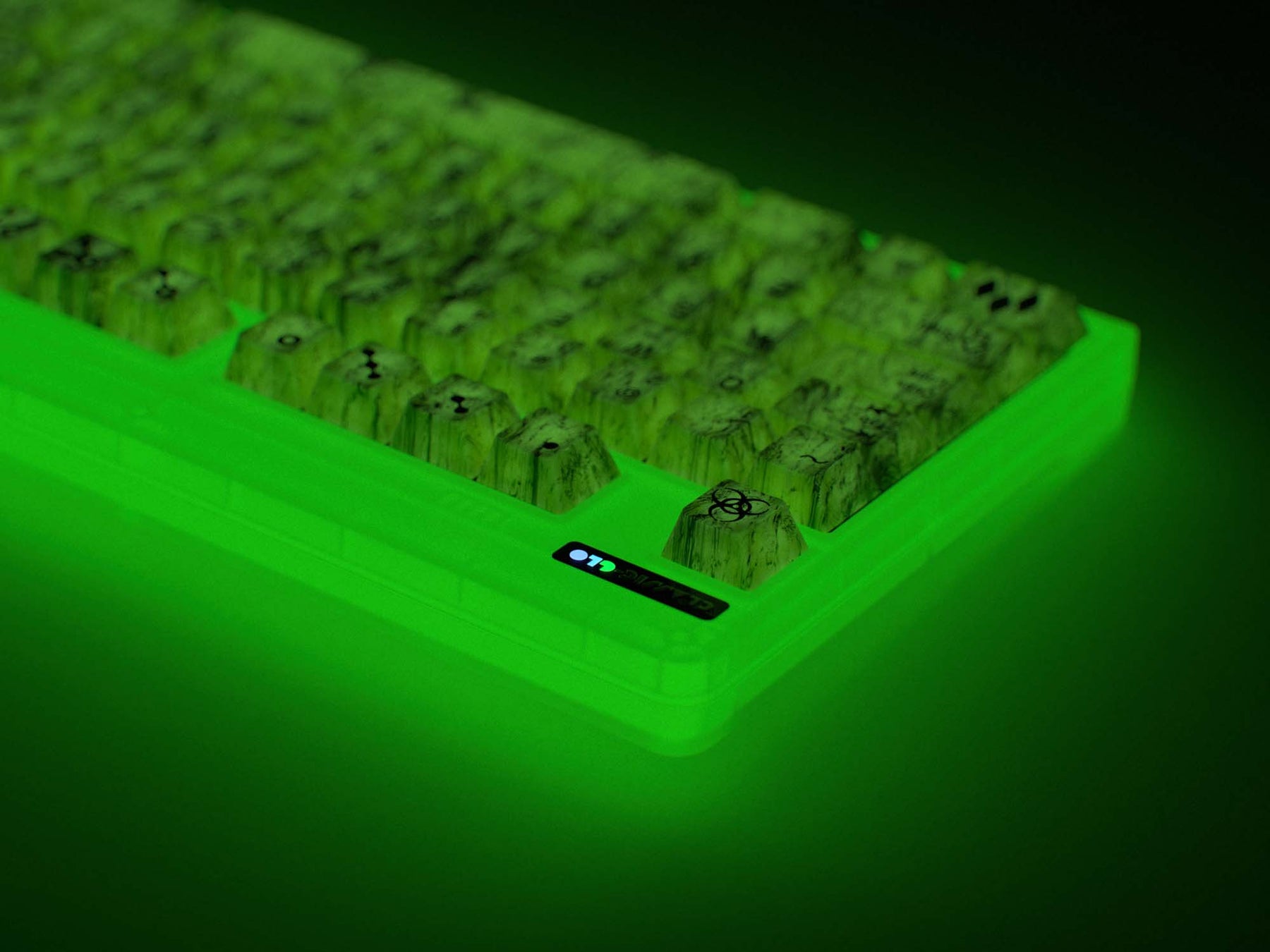 [In Stock] GMK CYL Mutagen