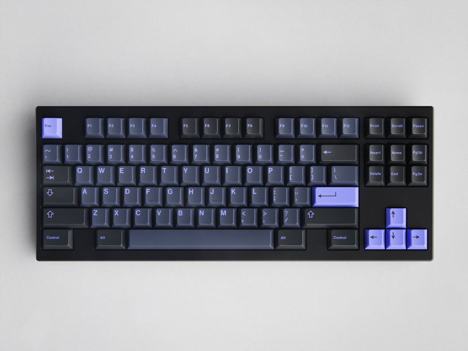 [In Stock] GMK Nightshade