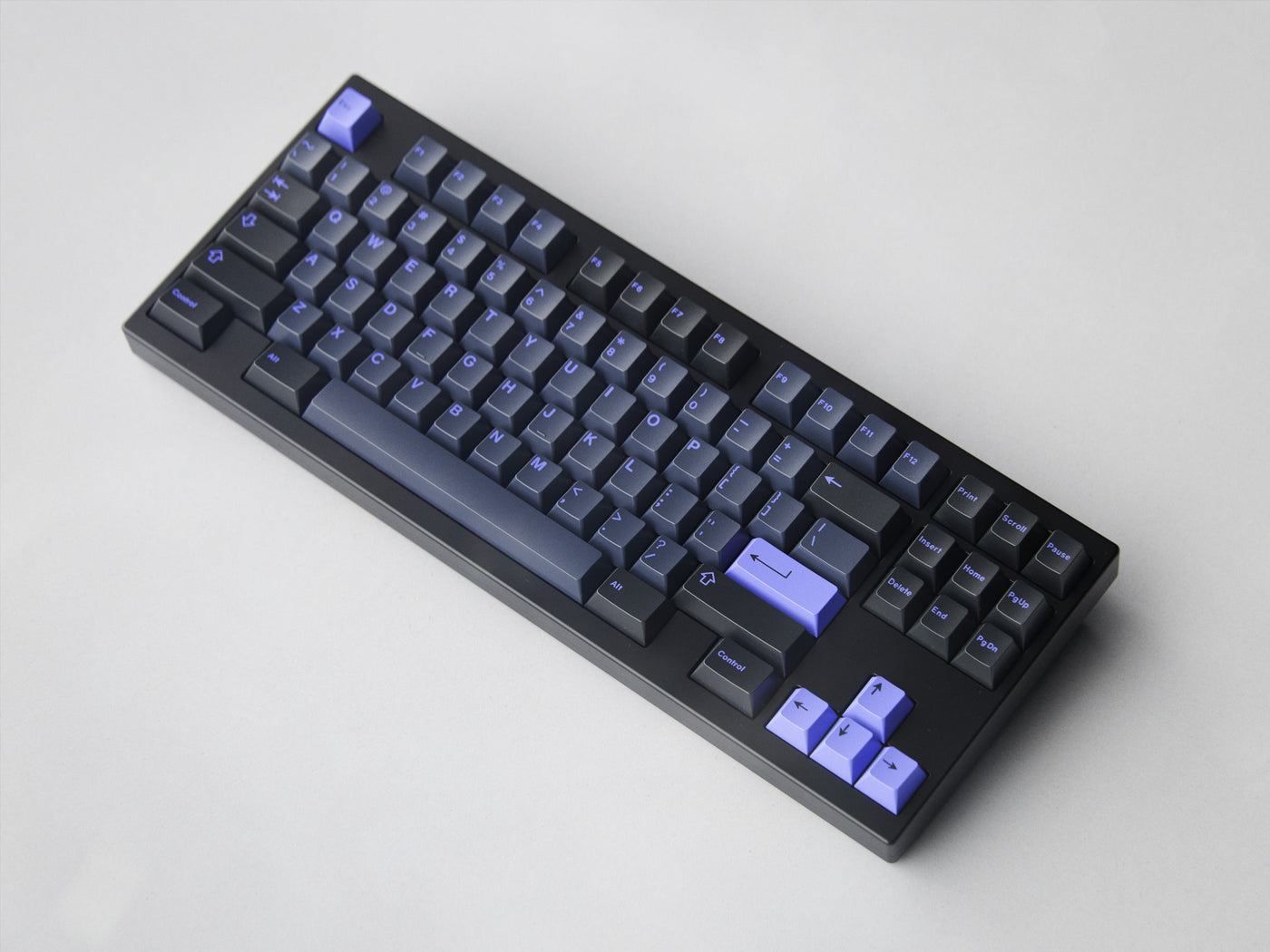 [In Stock] GMK Nightshade