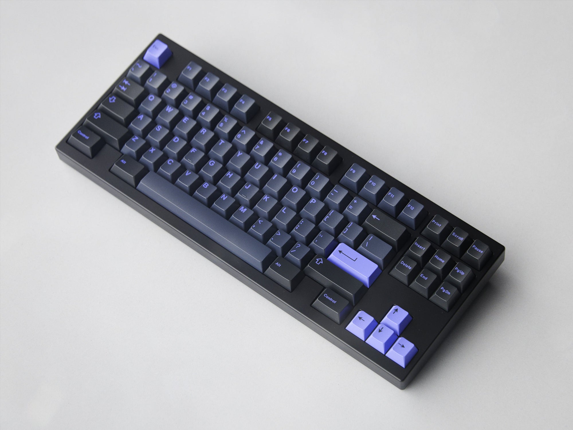 [In Stock] GMK Nightshade