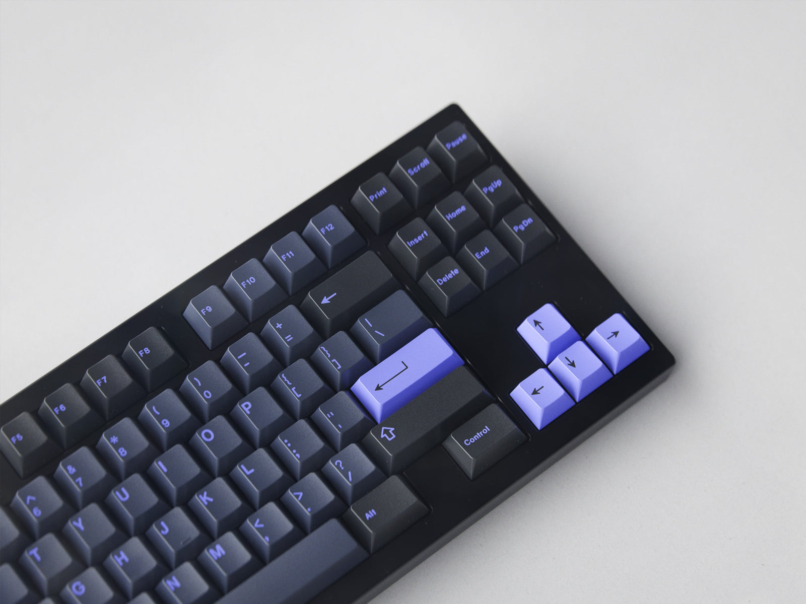 [In Stock] GMK Nightshade