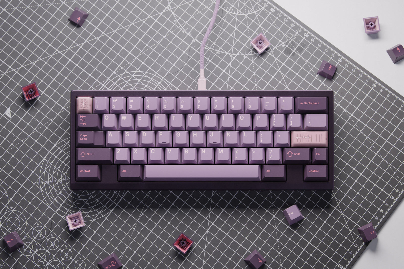 GMK KEYCAP