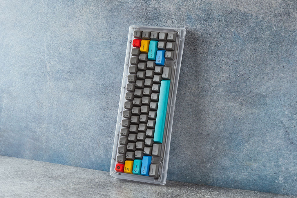 [In Stock] Bauer Lite Keyboard – iLumkb