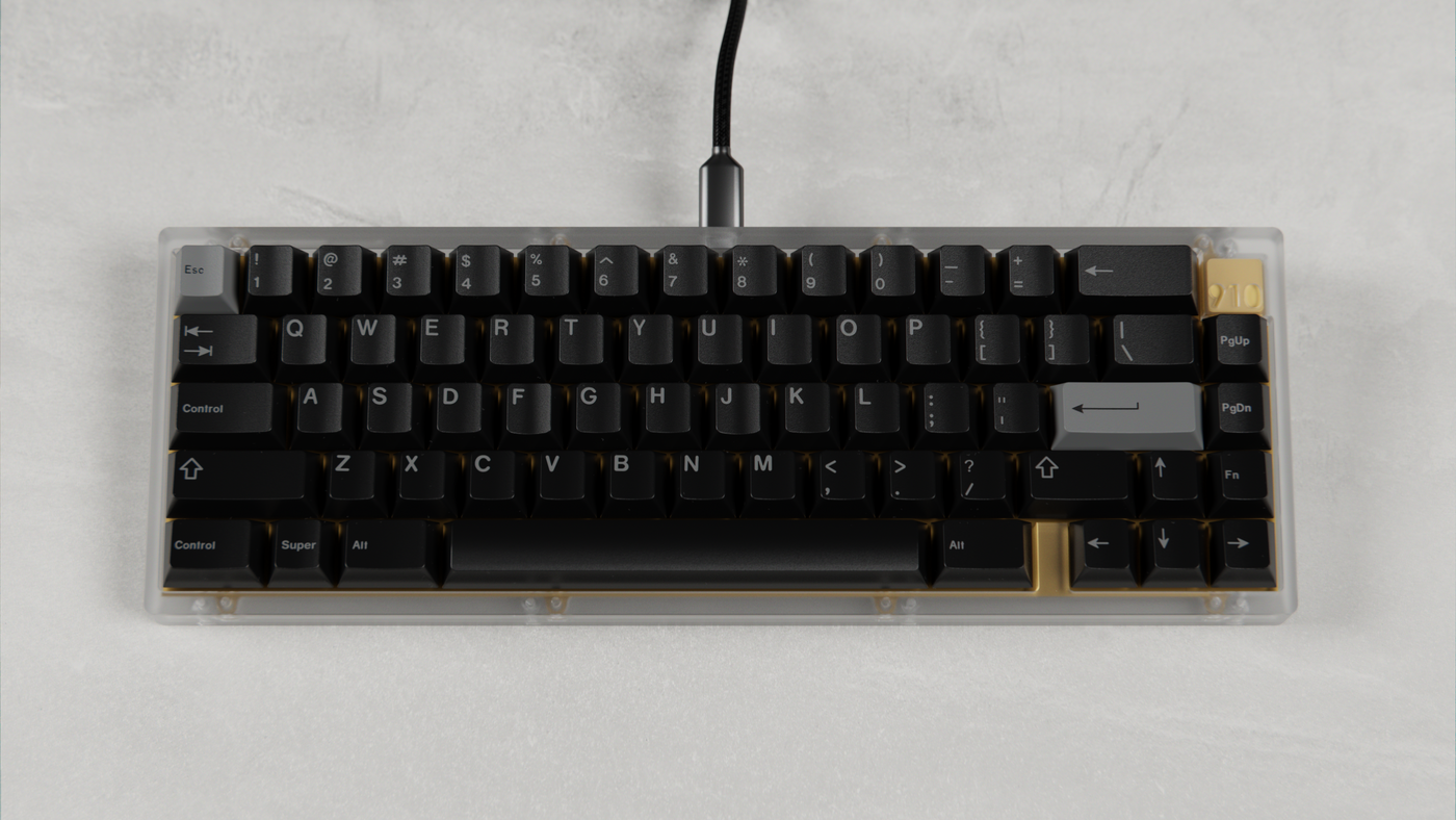 GMK KEYCAP – Page 4