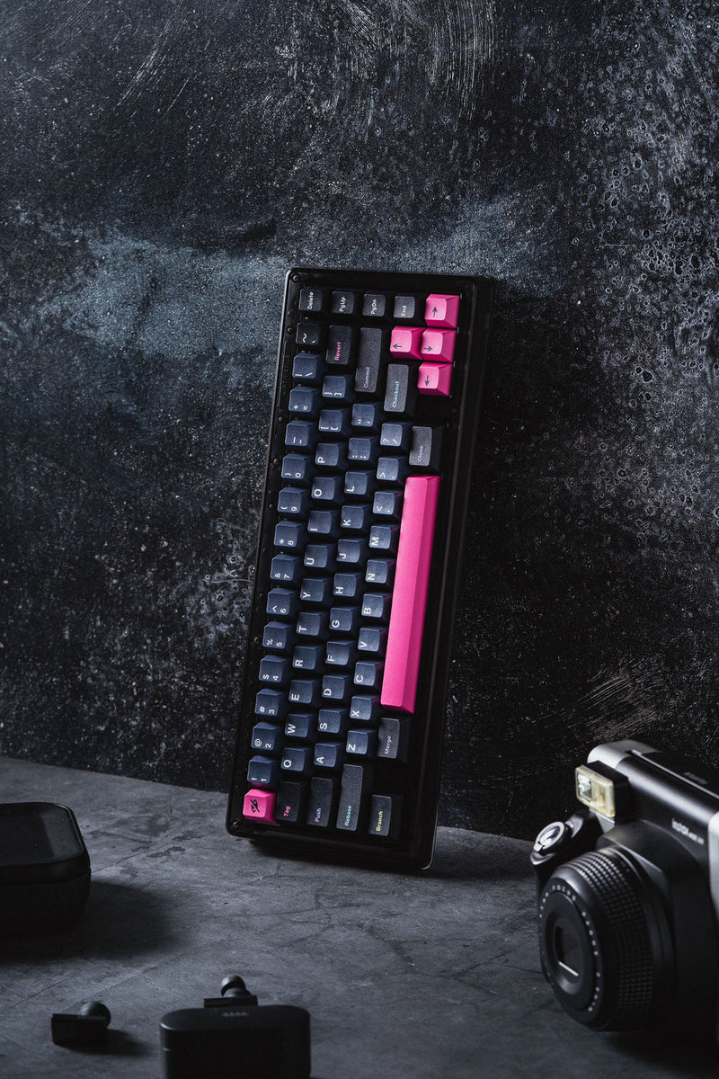 [In Stock] Bauer Lite Keyboard