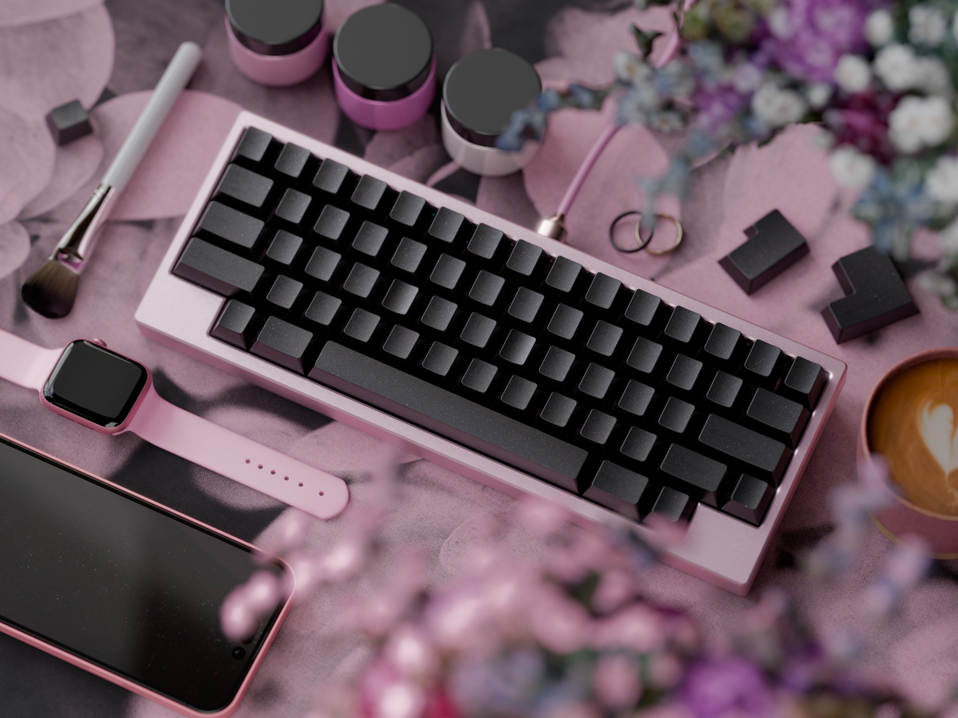 [In Stock] GMK CYL Cosmos
