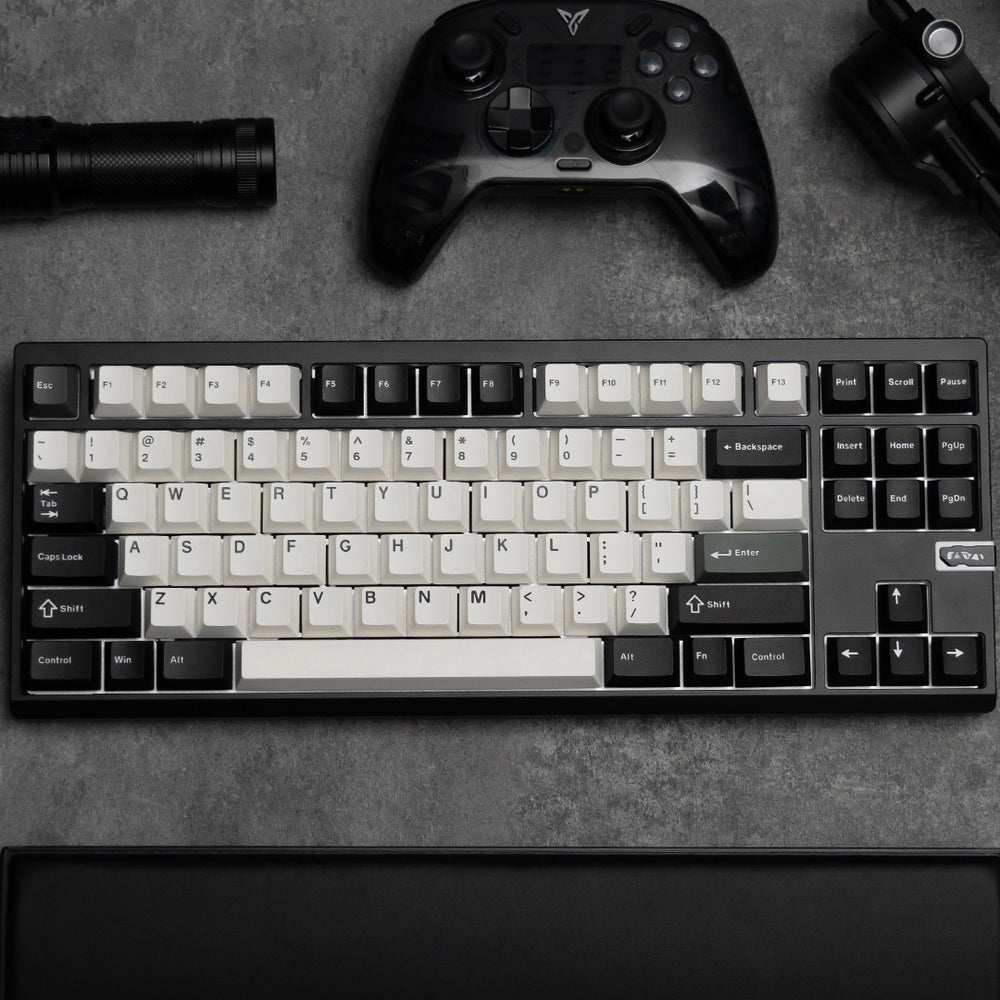 [In Stock] Chilkey ND TKL Keyboard (Assembled Edition)