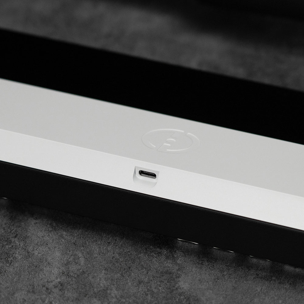 [In Stock] Chilkey ND TKL Keyboard (Assembled Edition)