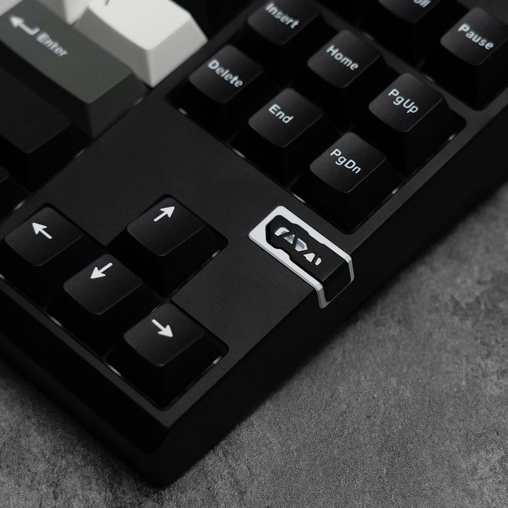 [In Stock] Chilkey ND TKL Keyboard (Assembled Edition)