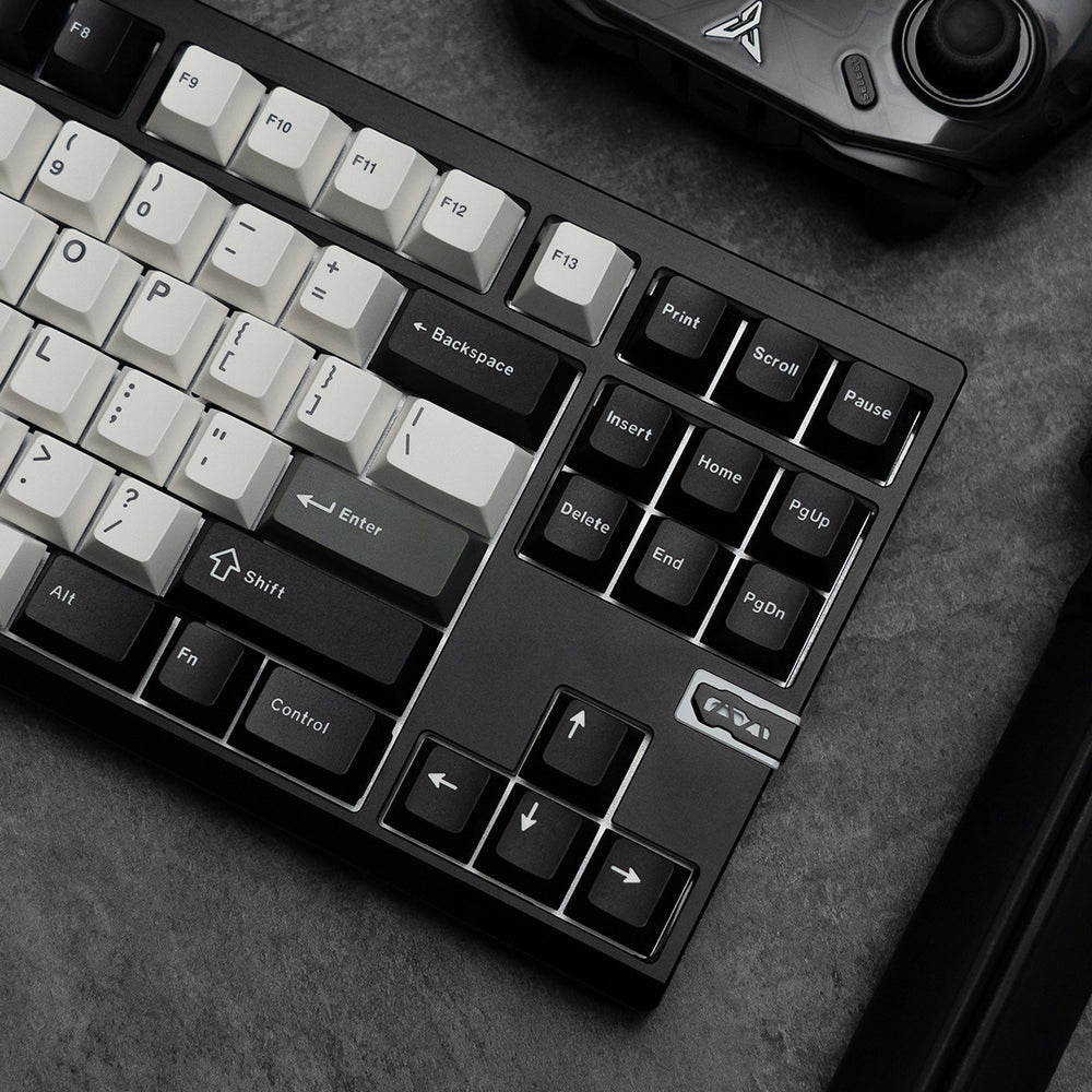 [In Stock] Chilkey ND TKL Keyboard (Assembled Edition)