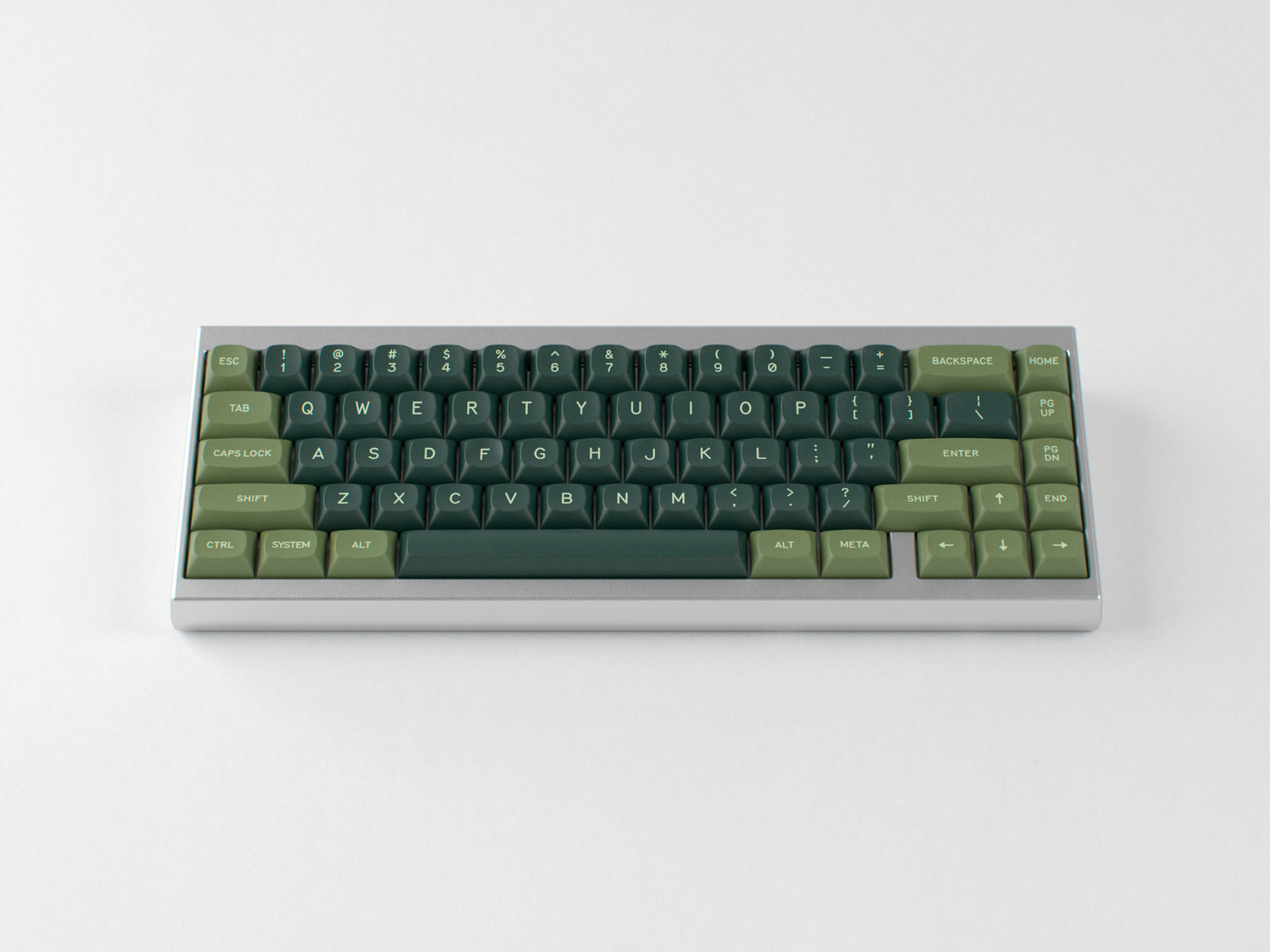 GMK KEYCAP