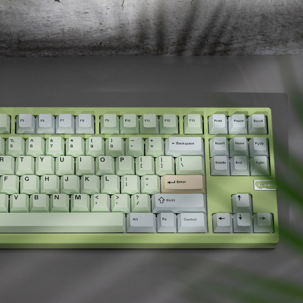 [In Stock] Chilkey ND TKL Keyboard (Assembled Edition)