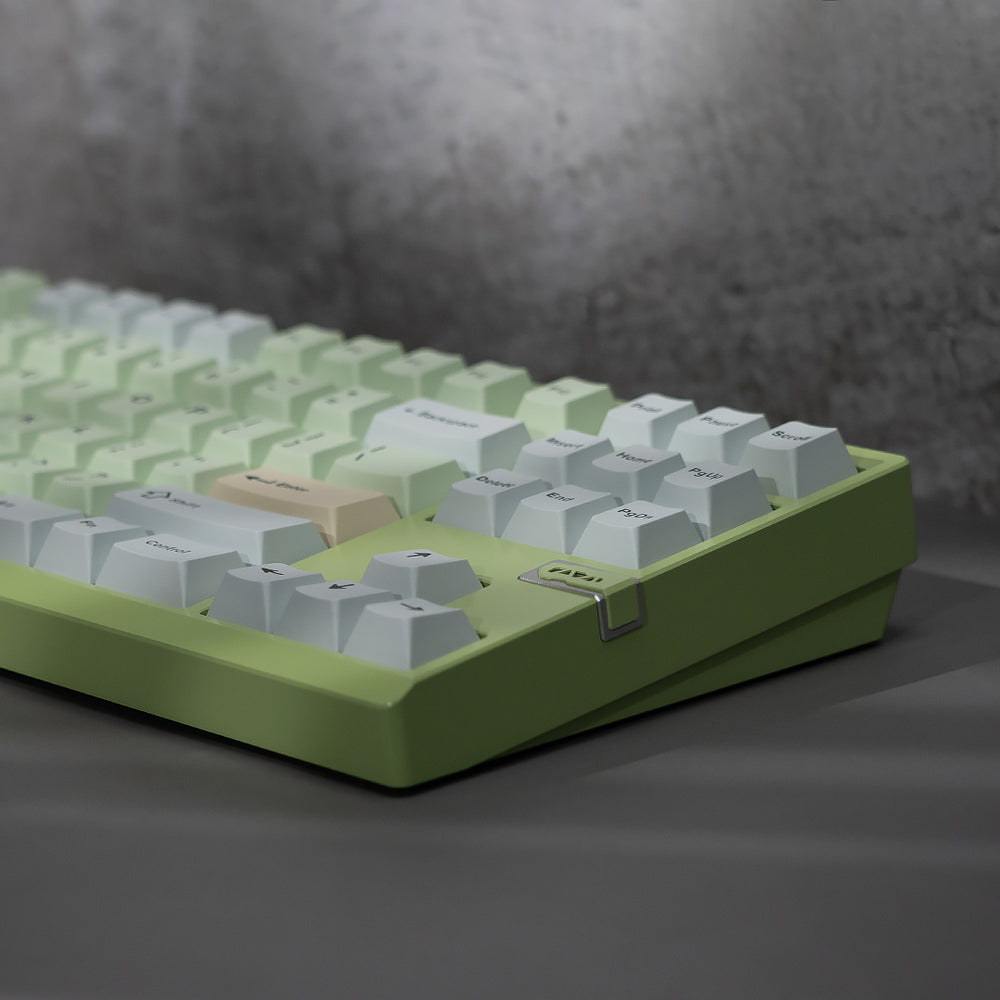 [In Stock] Chilkey ND TKL Keyboard (Assembled Edition)