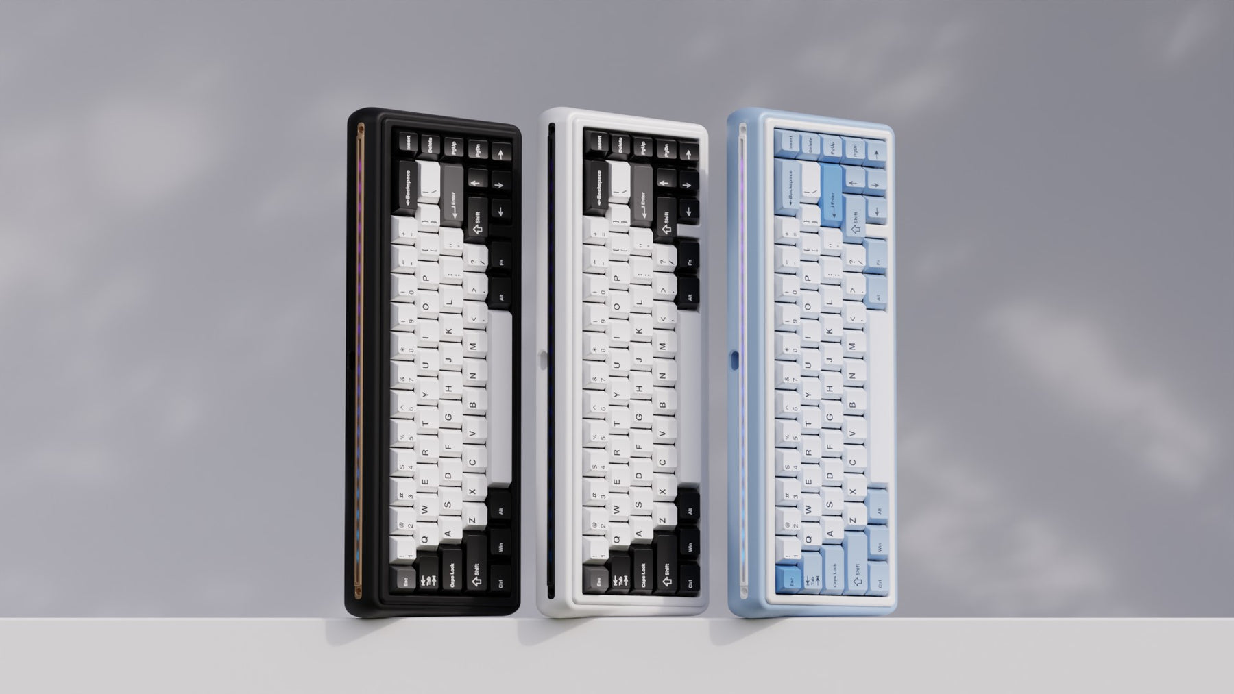 [In Stock] Chilkey ND65 CS HE Keyboard