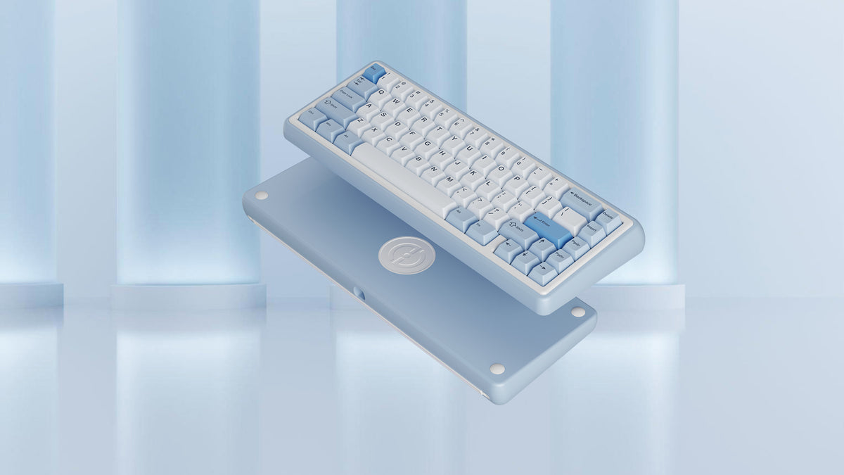 [In Stock] Chilkey ND65 CS HE Keyboard