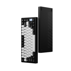 [In Stock] Chilkey ND75 Keyboard (Assembled Edition)