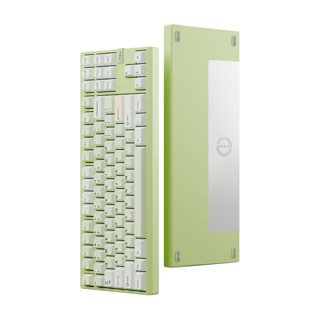 [In Stock] Chilkey ND TKL Keyboard (Assembled Edition) – iLumkb