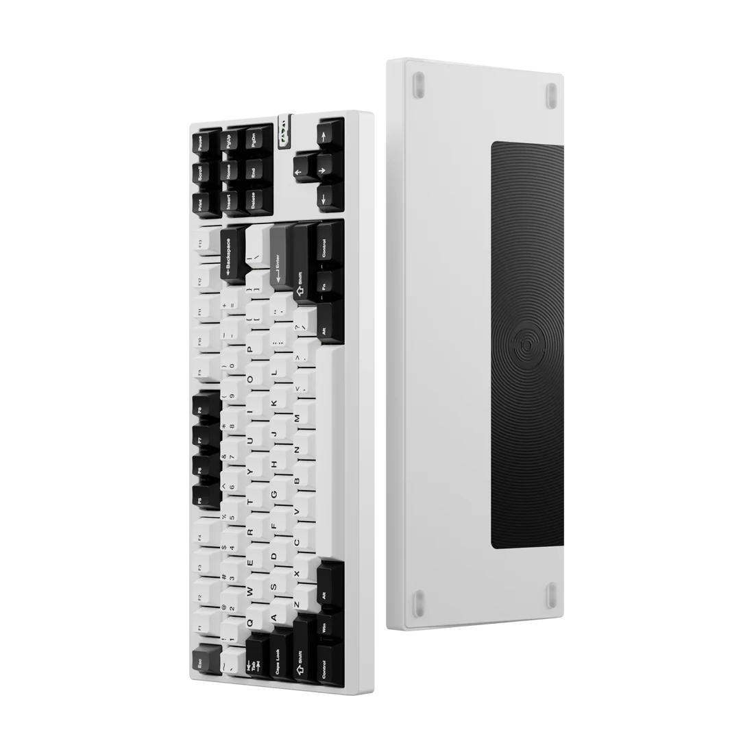 [In Stock] Chilkey ND TKL Keyboard (Assembled Edition)