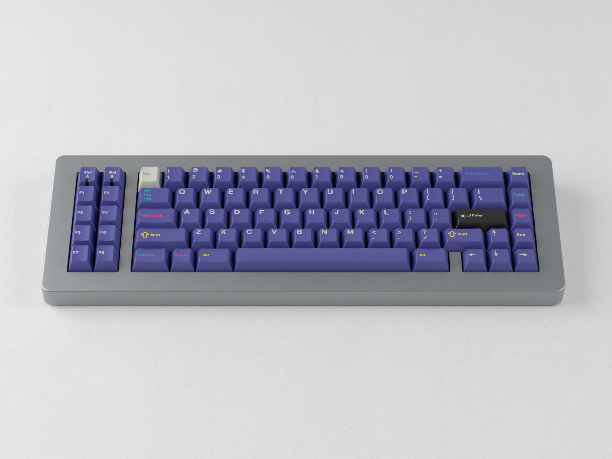 [In Stock] GMK CYL Cubed